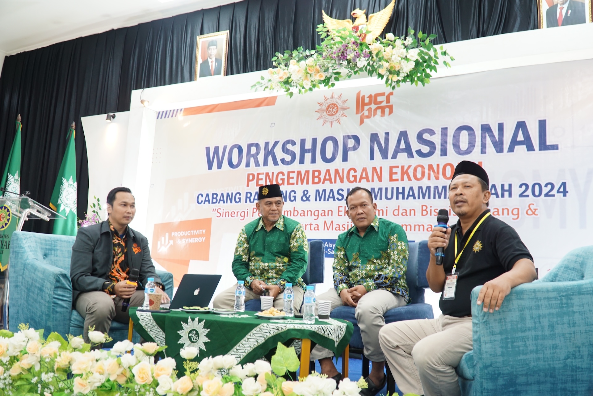 “Mie LEZATMU dan Mocaf Banjarnegara, Bukti Nyata Inovasi Bisnis Cabang ...