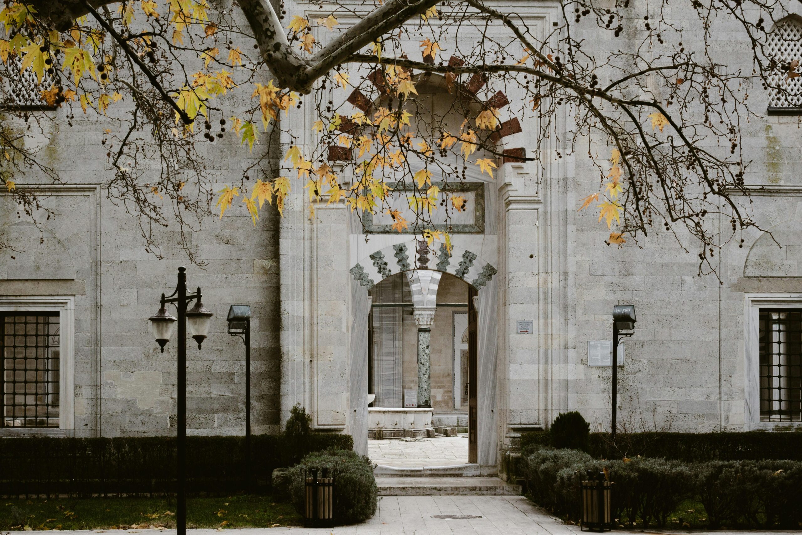 Kriteria Masjid Muhammadiyah, Apa Saja ? | LPCR PM PP Muhammadiyah