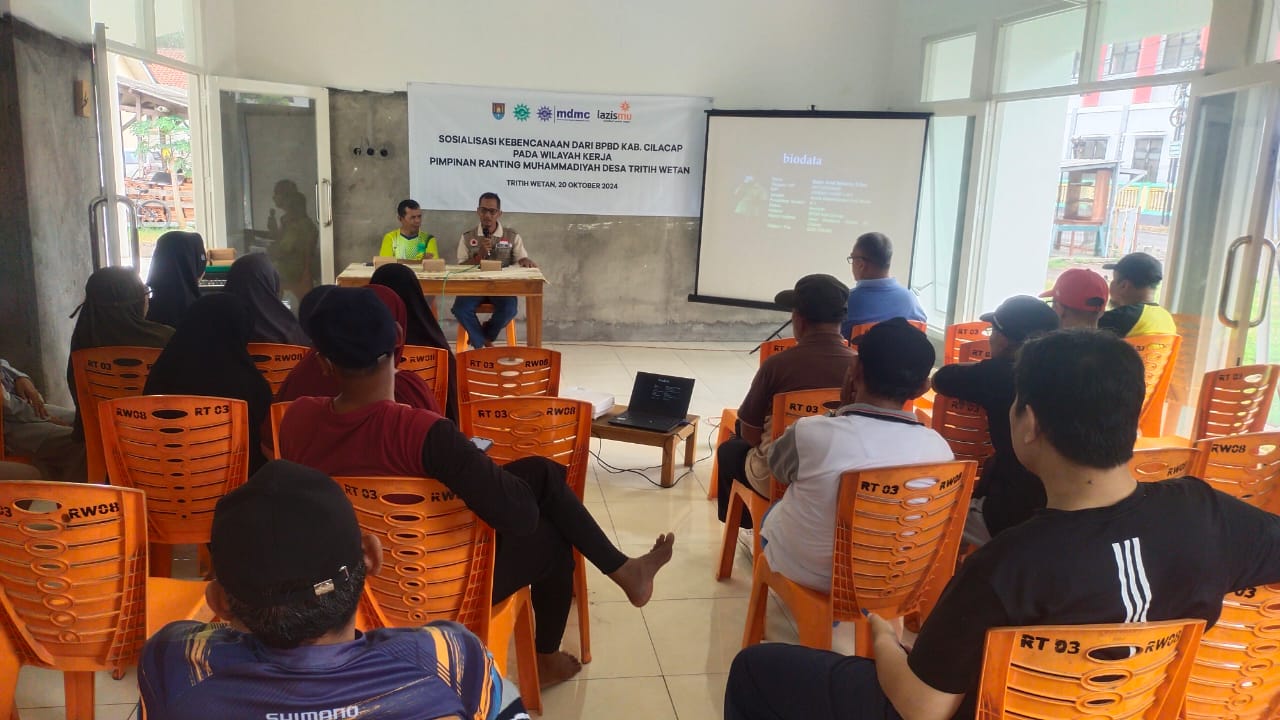 LPCR PM PP Muhammadiyah | lpcr.or.id