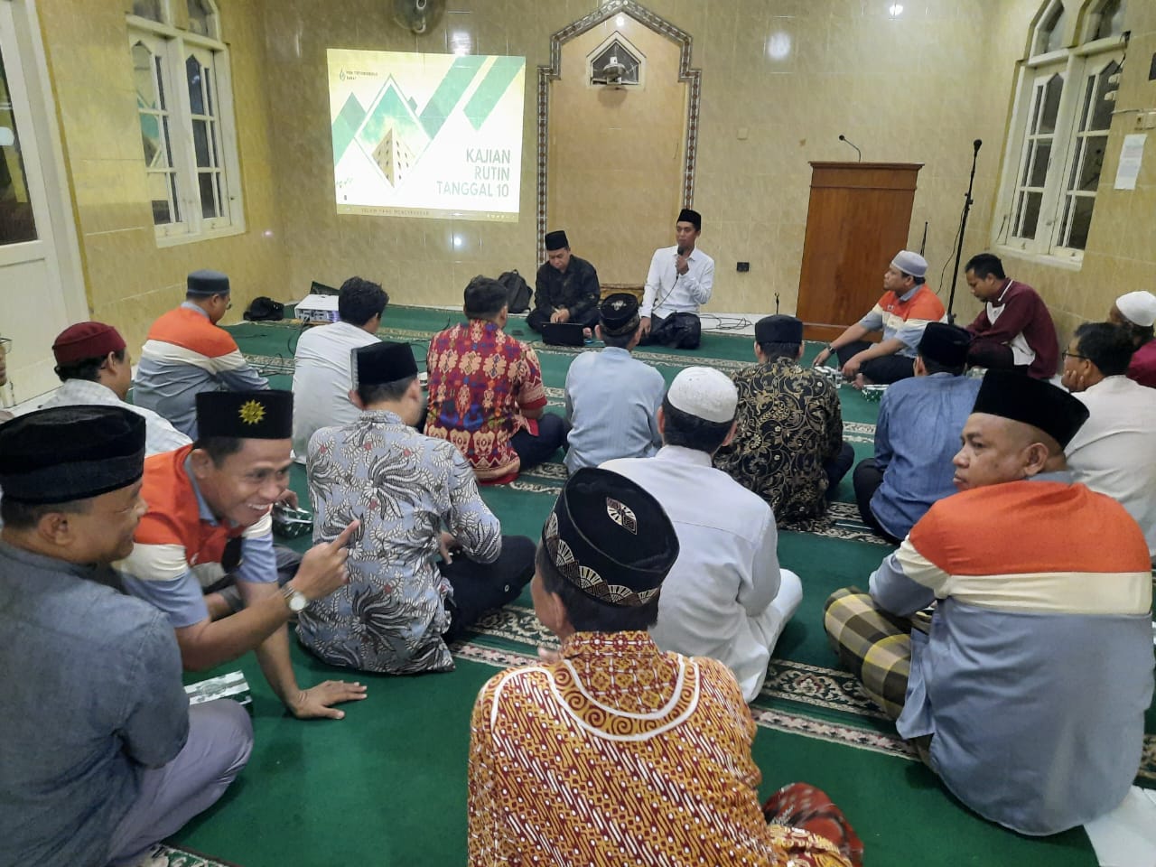 LPCR PM PP Muhammadiyah | lpcr.or.id