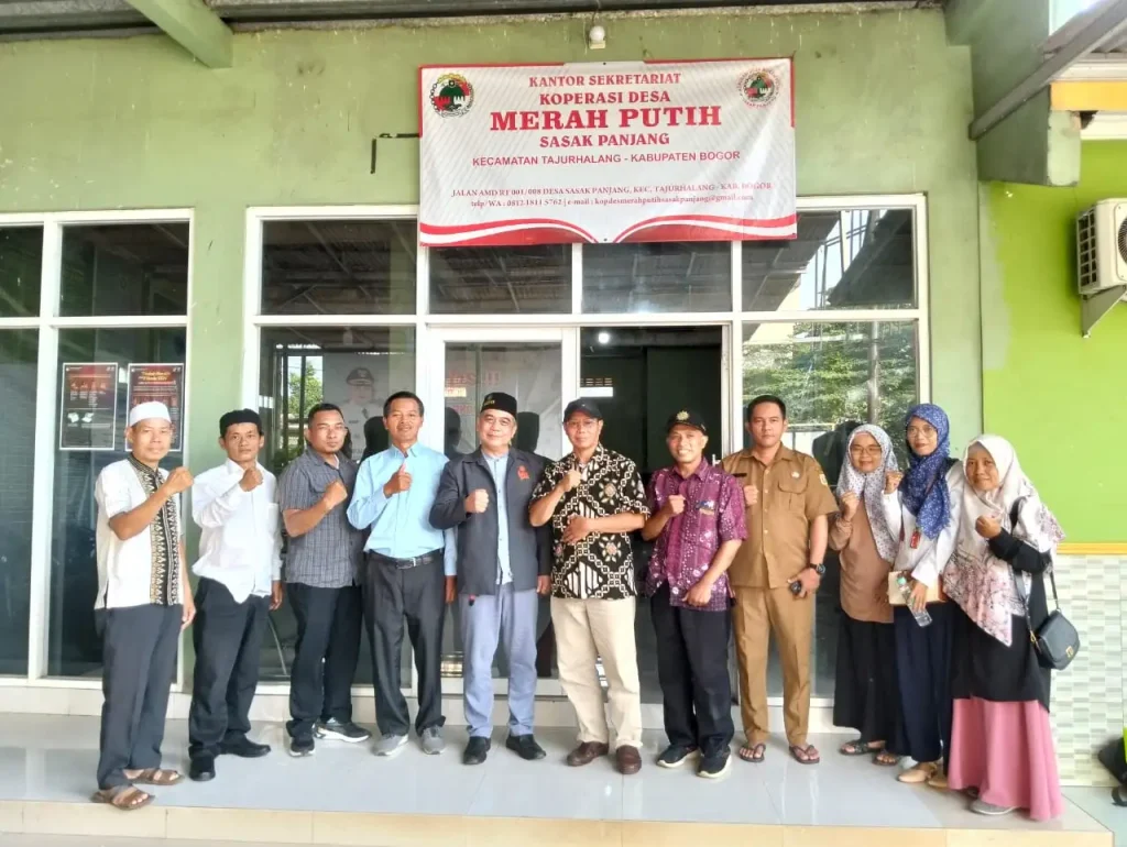 Harmonisasi Dakwah Akar Rumput Di Cabang Ranting | LPCR PM PP Muhammadiyah